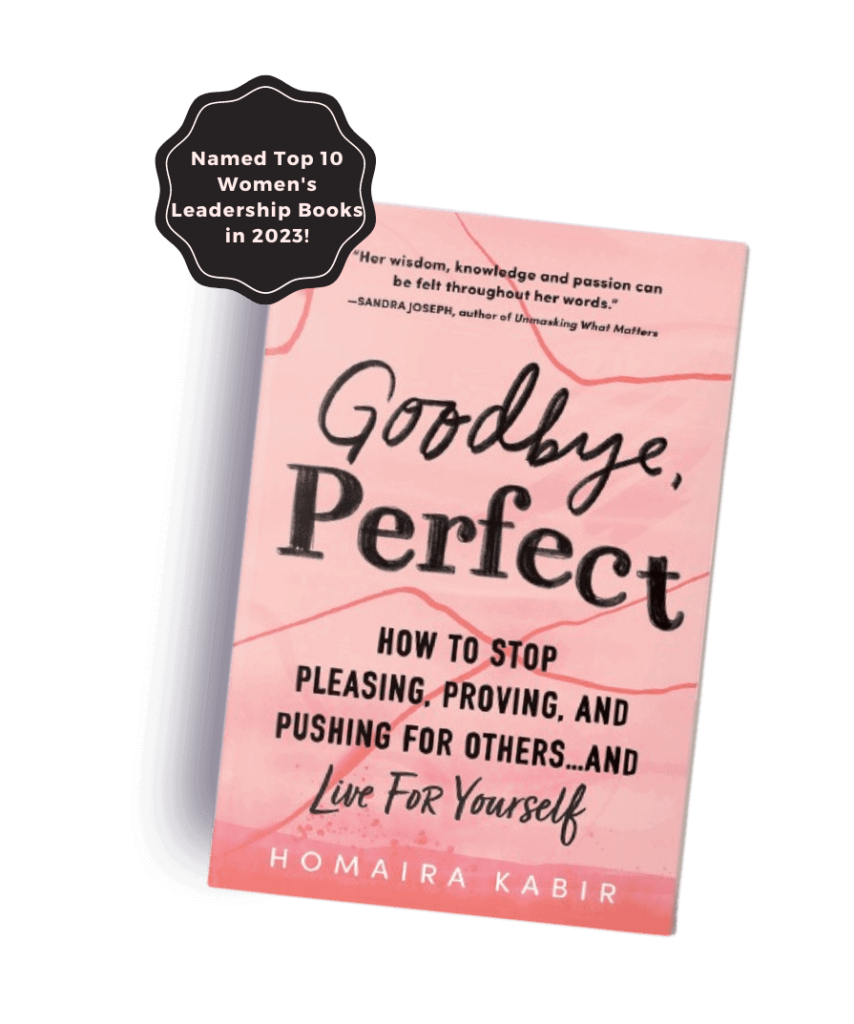 Goodbye, Perfect – Canadian Positive Psychology Association