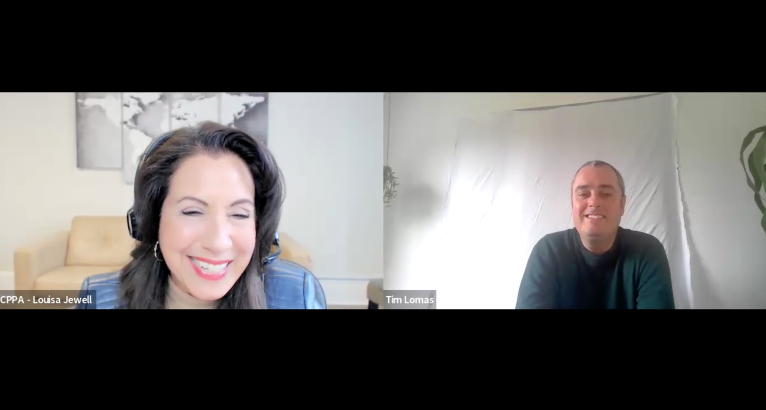 Introducing the LIFE model in positive psychology – Interview with Tim ...