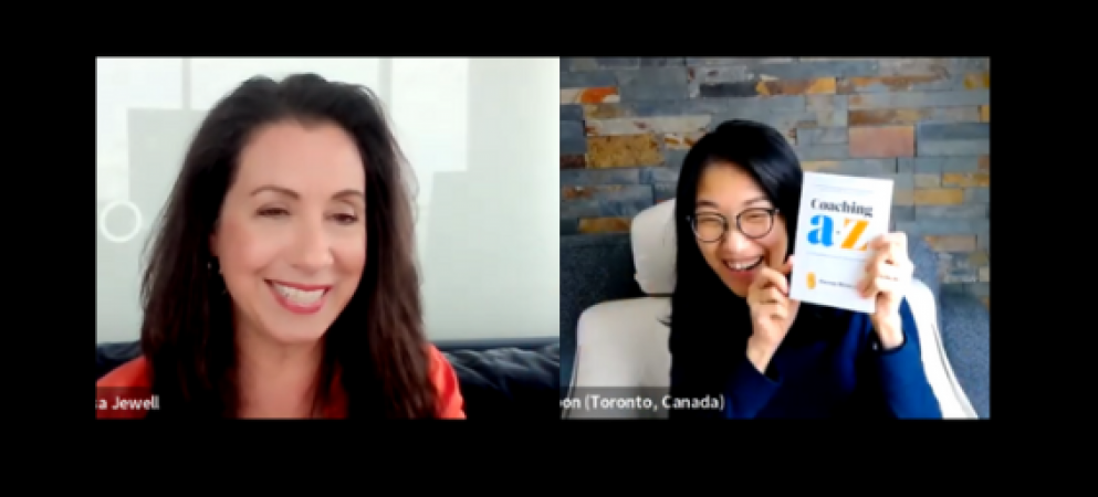 How to have more powerful conversations with Haesun Moon PhD – Canadian ...